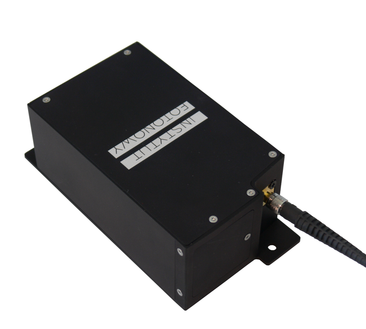 CCD Spectrometer | Instytut Fotonowy